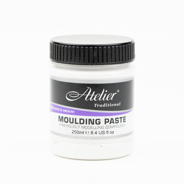 Atelier Moulding Paste