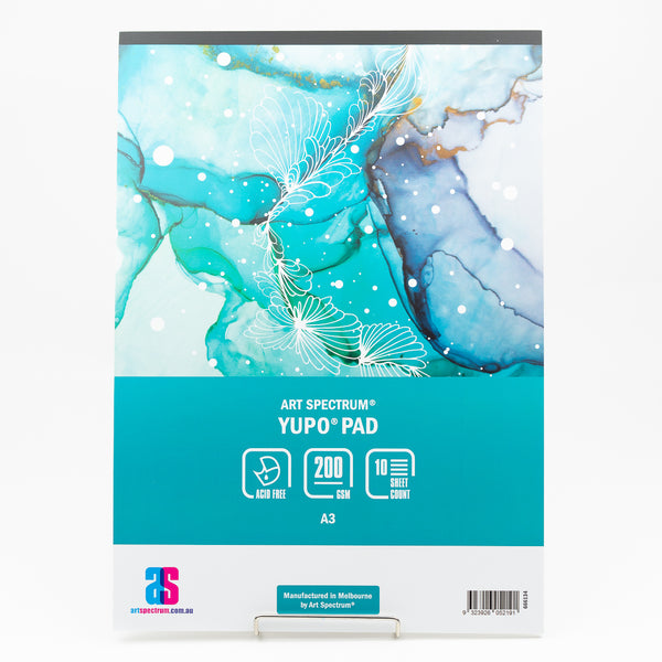 Yupo Paper Pads