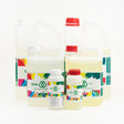 Total Cast Epoxy Resin – Clear, Self-Levelling, Non-Toxic Art Resin