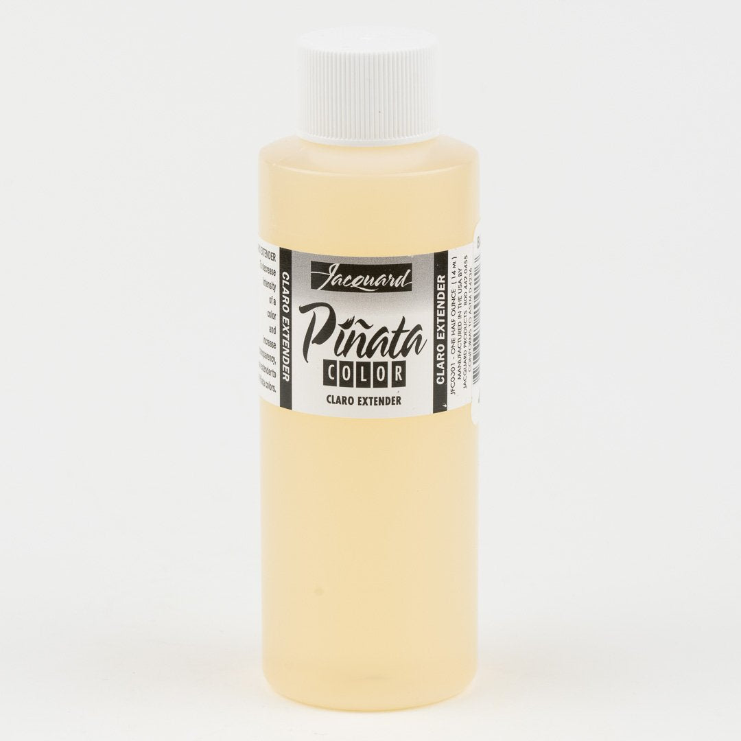 Piñata Claro Extender 120ml