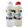 Total Cast Epoxy Resin – Clear, Self-Levelling, Non-Toxic Art Resin