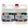 Total Cast Epoxy Resin – Clear, Self-Levelling, Non-Toxic Art Resin