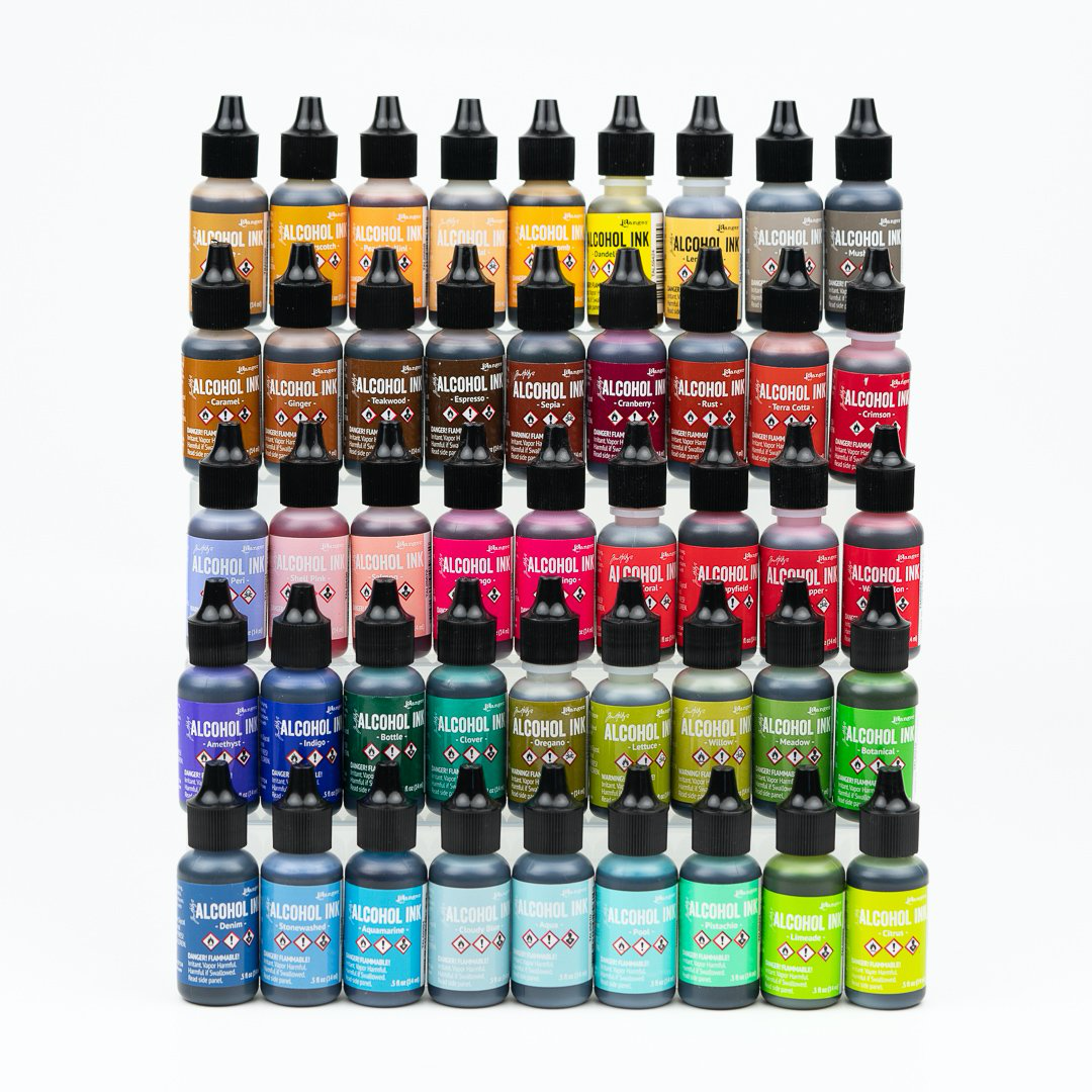Ranger Alcohol inks 14ml
